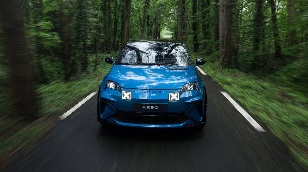 Les 15 grandes dates de Renault et Alpine en 2024