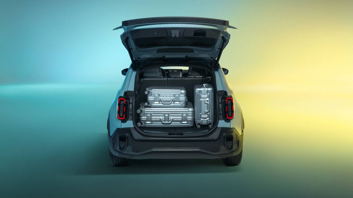 Renault 4 E-Tech 2025: présentation, batteries, autonomie, recharge ...