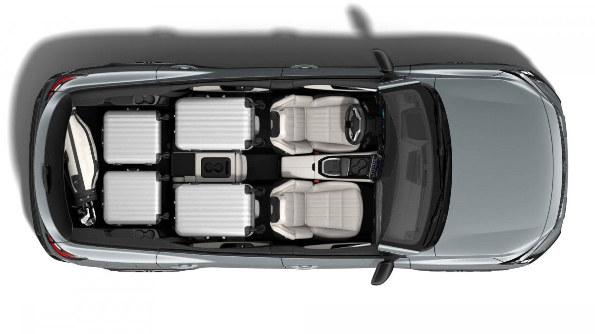Renault Espace 2025: gamme, moteurs, équipements, caractéristiques, prix