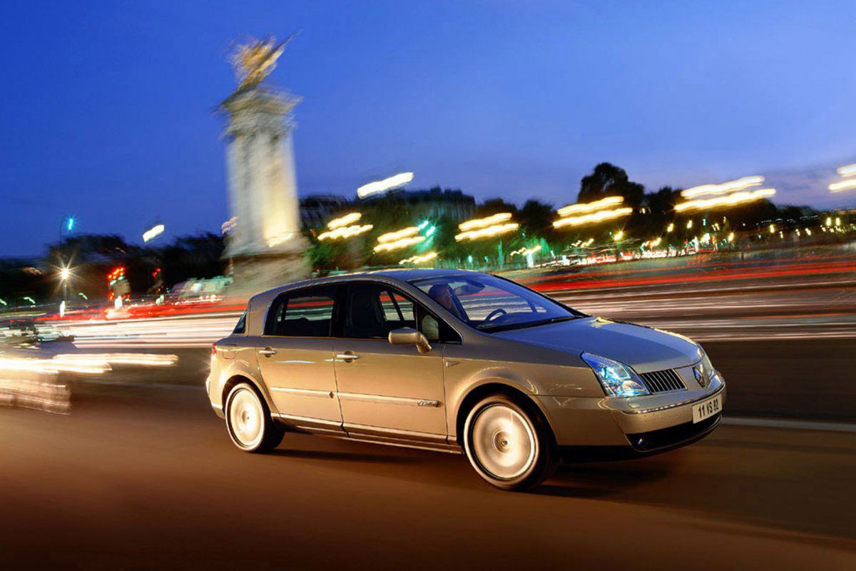 Les 5 plus gros ratés de Renault dans les années 2000