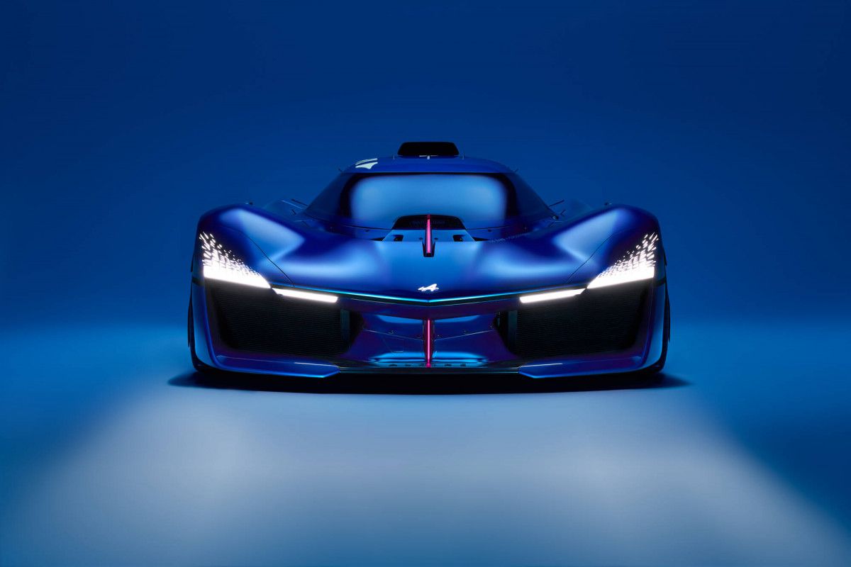Voici 10 concepts ou show-car Alpine à redécouvrir