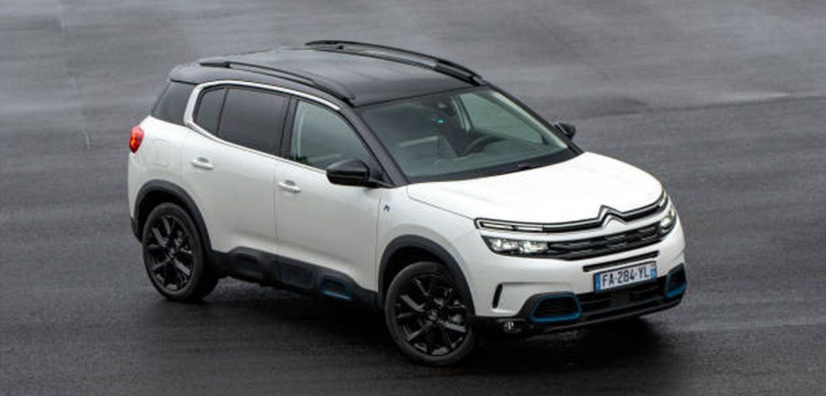 Que choisir entre l'Austral, le 3008 et le C5 Aircross