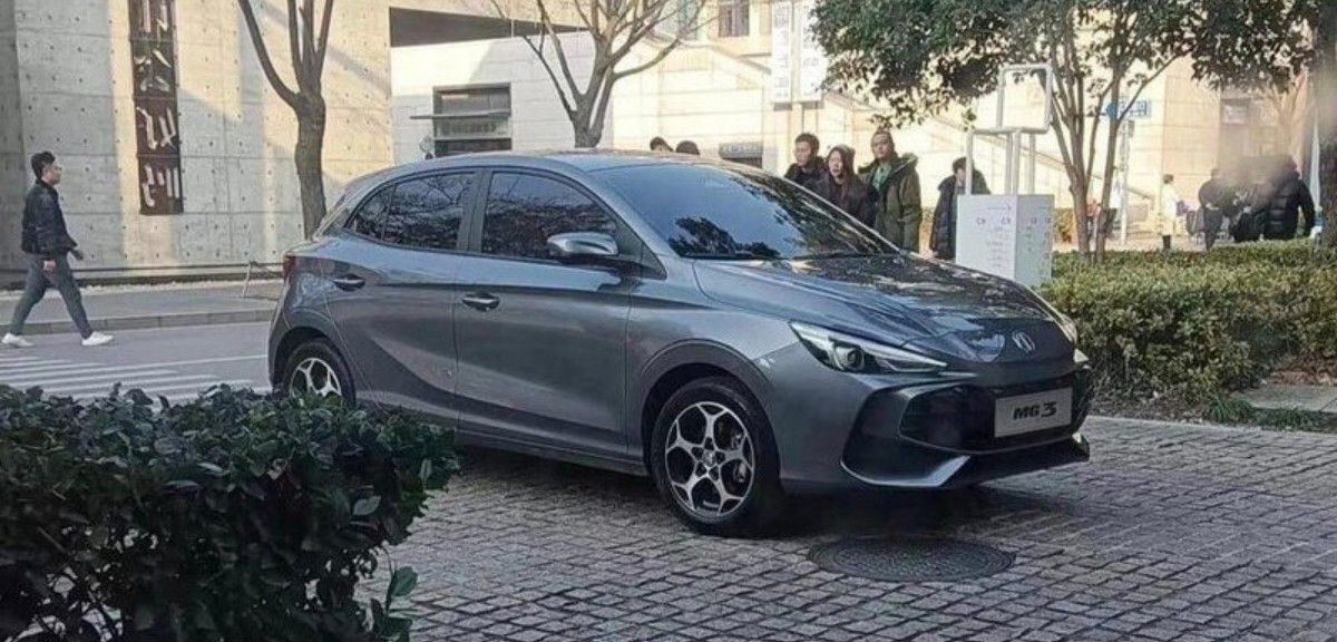 Les Renault Clio, Peugeot 208 et Dacia Sandero peuvent trembler avec l ...