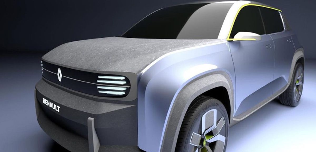 Le programme des sorties des futures Renault jusqu'en 2026