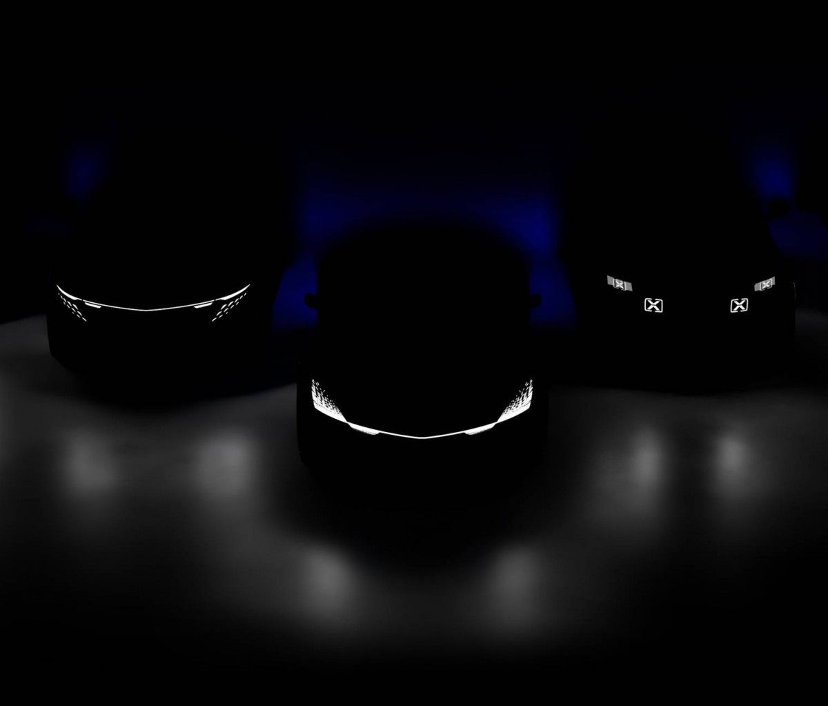 Future Alpine A110 (2026) : une sportive électrique de 480 ch, fidèle à ...