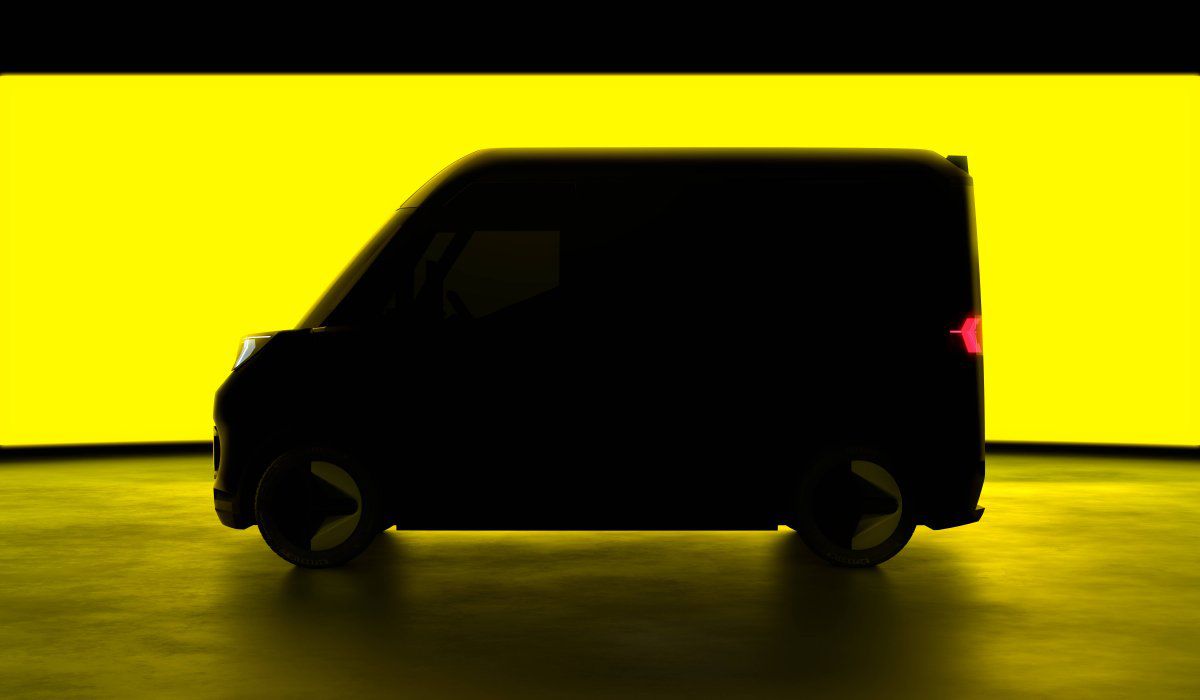 Renault dévoile les premières infos de son futur Flexvan révolutionnaire
