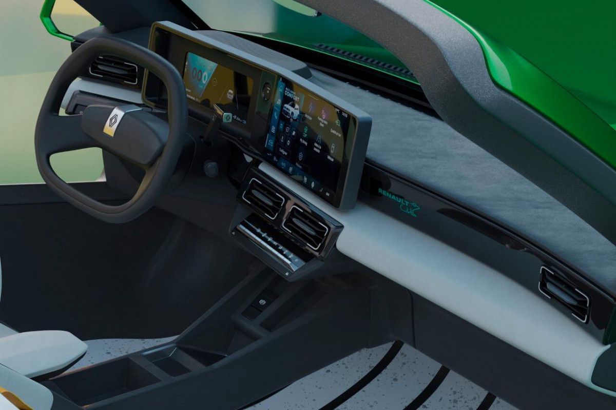 Et si Renault nous refaisait le coup de la R4 JP4