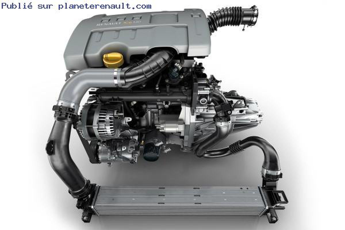 Probleme Moteur 1 4 Tce 130