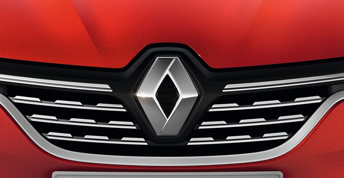 Logo Renault (1899-2024): 125 ans d'histoire à travers un emblème