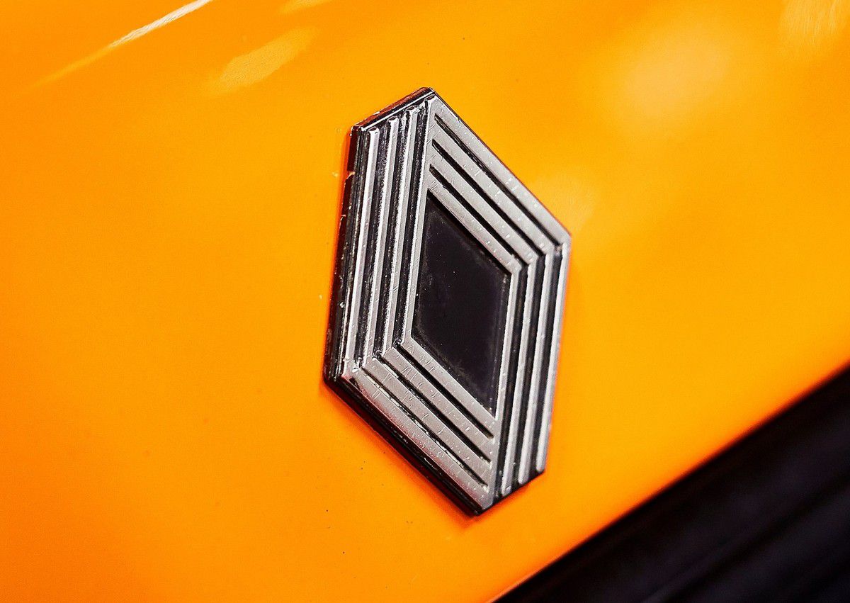 Logo Renault (1899-2024): 125 ans d'histoire à travers un emblème
