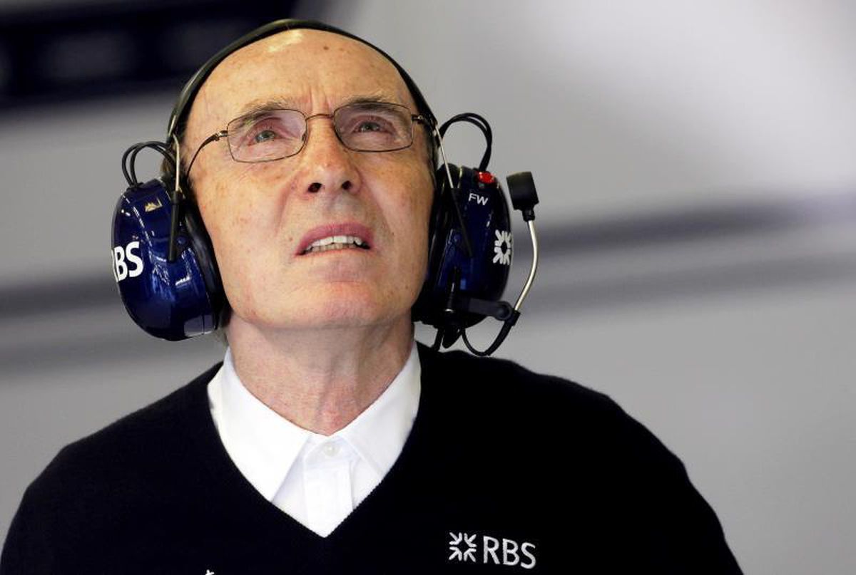 Mort de Franck Williams: les heures de gloire avec Renault (89-97)