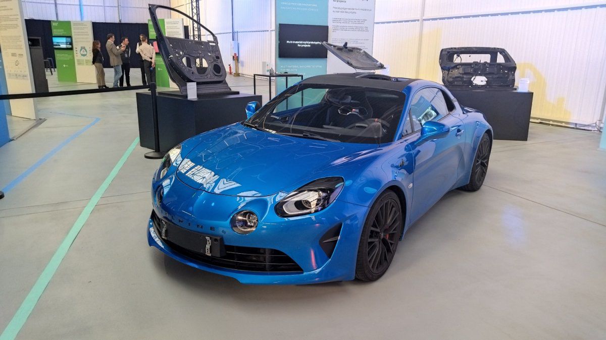 L’impression 3D additive révolutionne l’industrie de la pièce automobile