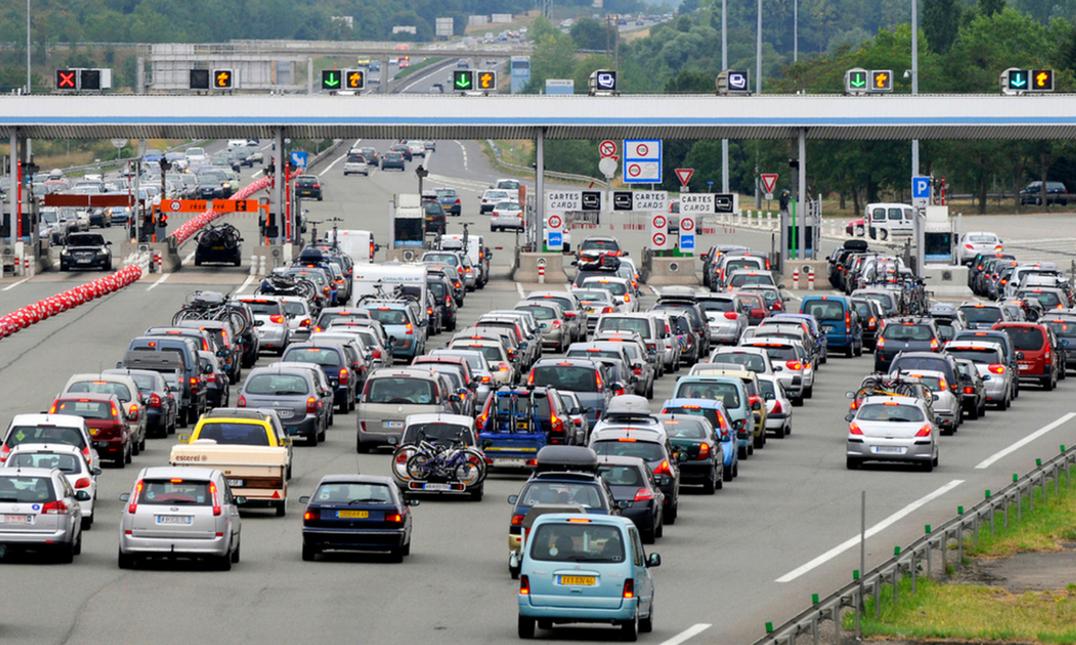 Autoroute A79 : un péage sans barrière pour 2022