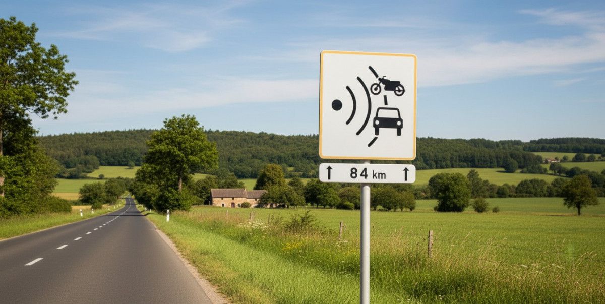 Pourquoi de nombreux panneaux routiers restent inconnus pour la plupart ...