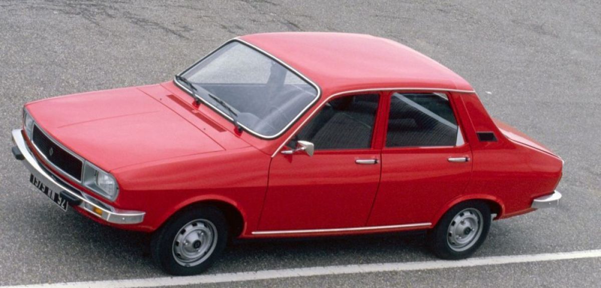 Les Renault de collection de 1898 aux années 2000