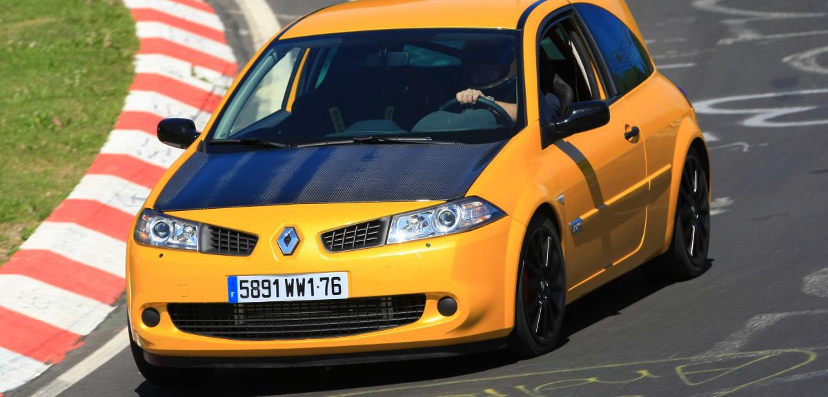 Mégane III: présentation, tarifs, équipements