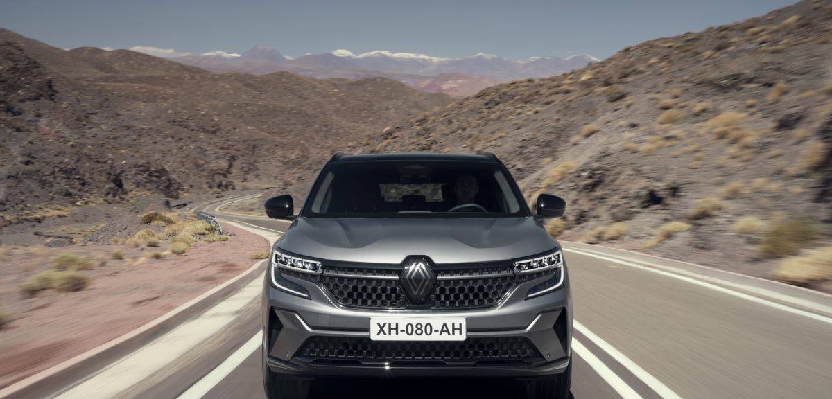 Le moteur Renault D4Ft TCe 100