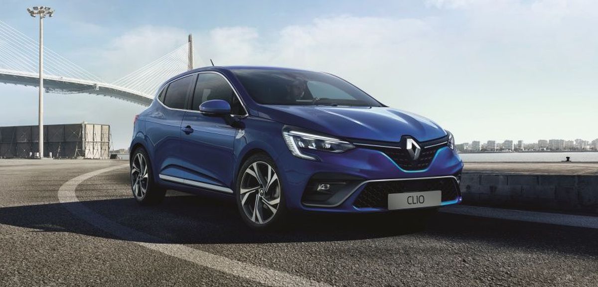 Nouvelle Renault Clio 5: équipements, prix, moteurs, options