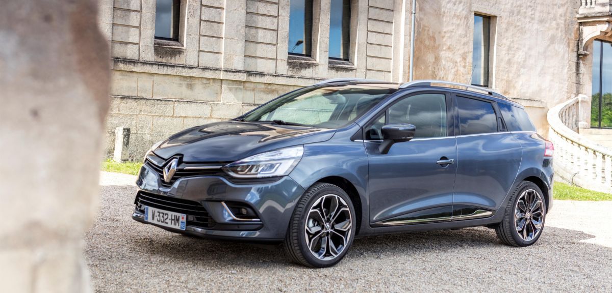 Clio 4, la nouvelle star de Renault