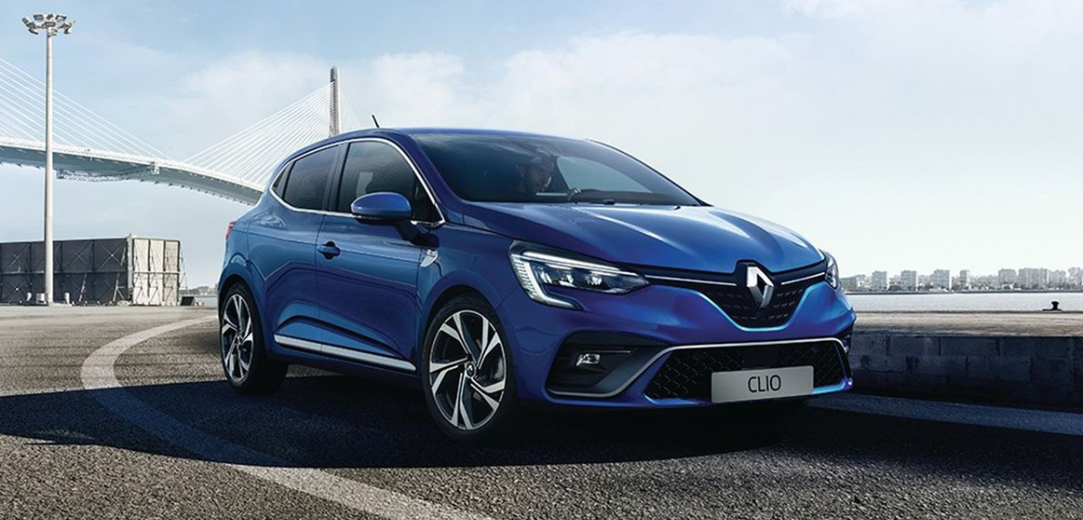 Renault Clio 5 Evolution: quels prix et équipements pour la moins chère ...