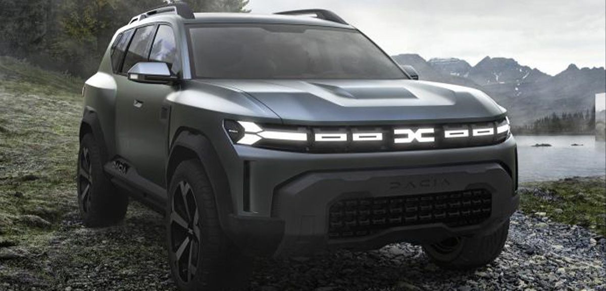 Nouveau Duster 2021: prix, finitions, équipements, nouveauté