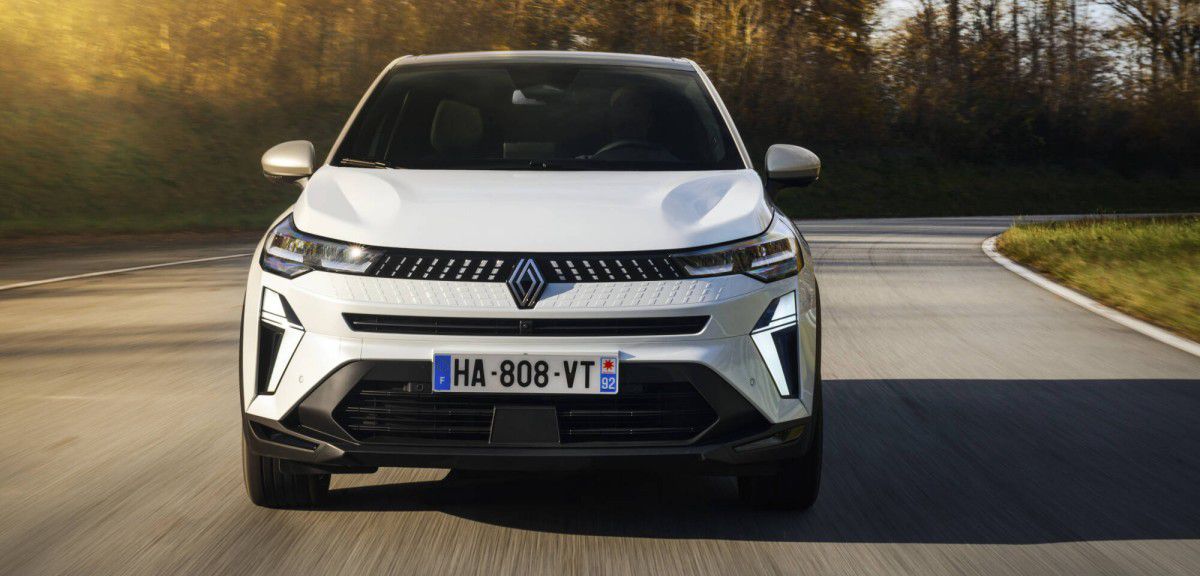 Le moteur Renault D4Ft TCe 100