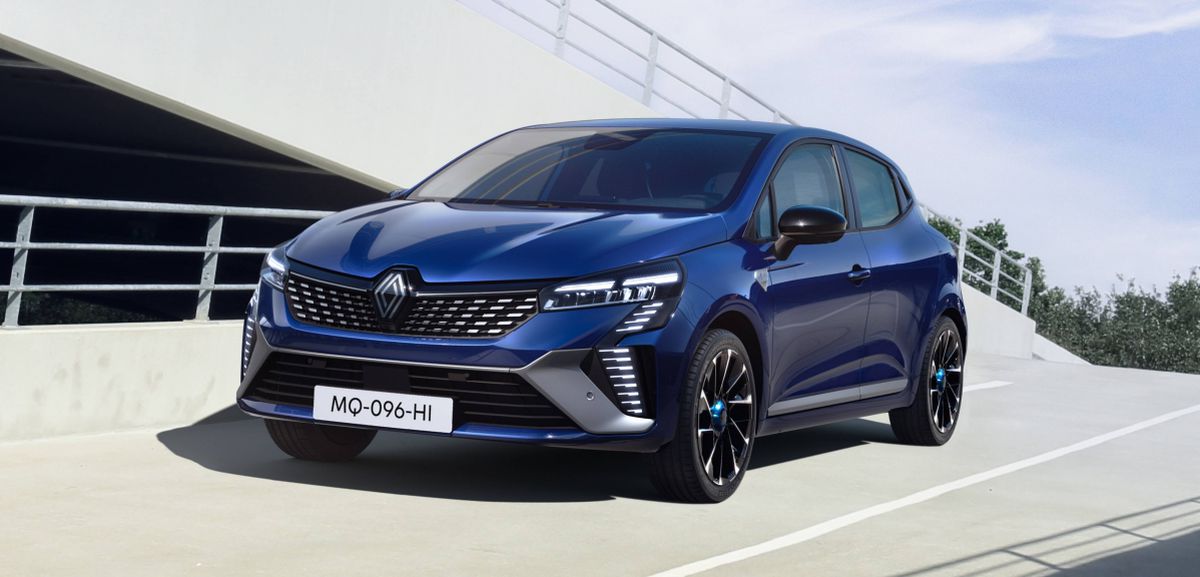 R17 - R15, un coupé Renault méconnu du grand public