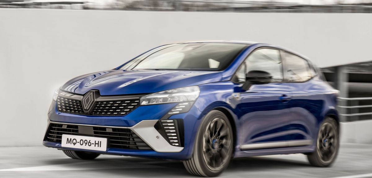 R17 - R15, un coupé Renault méconnu du grand public