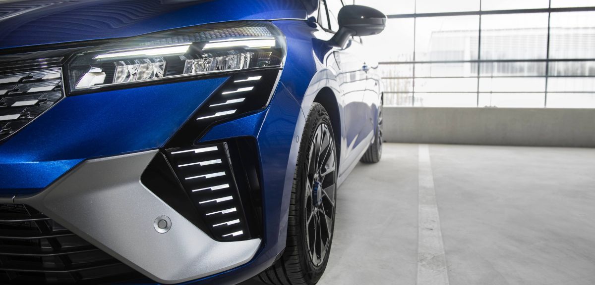 R17 - R15, un coupé Renault méconnu du grand public