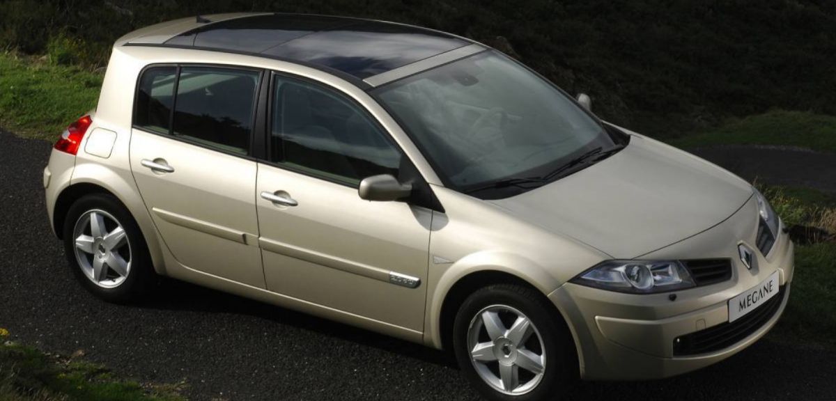 Renault Mégane II restylée: présentation, tarifs, équipements