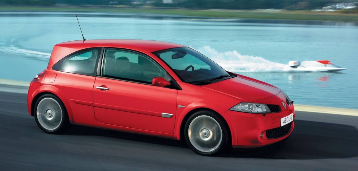 Renault Mégane II restylée: présentation, tarifs, équipements