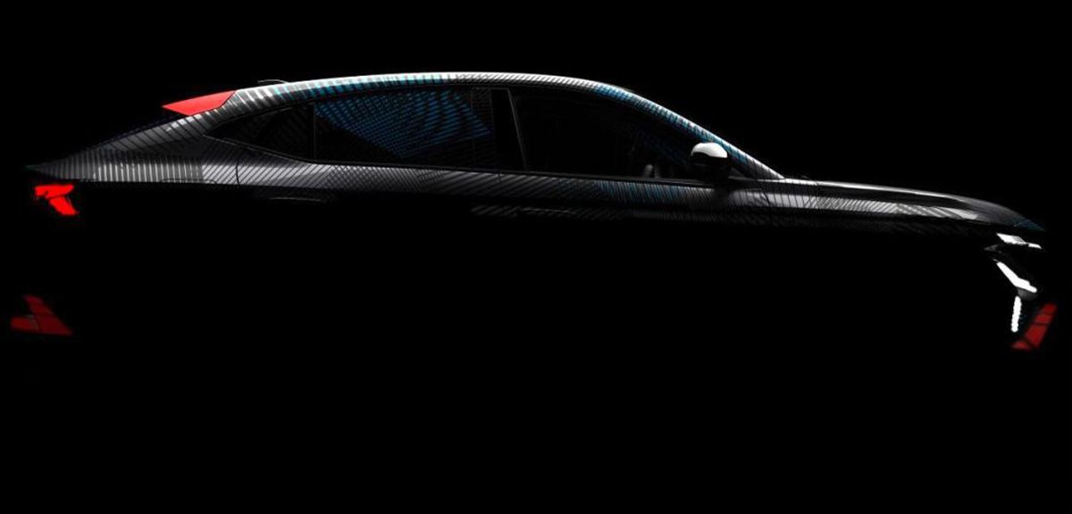 Renault Rafale 2024: moteurs, prix, équipements, options, fiche technique