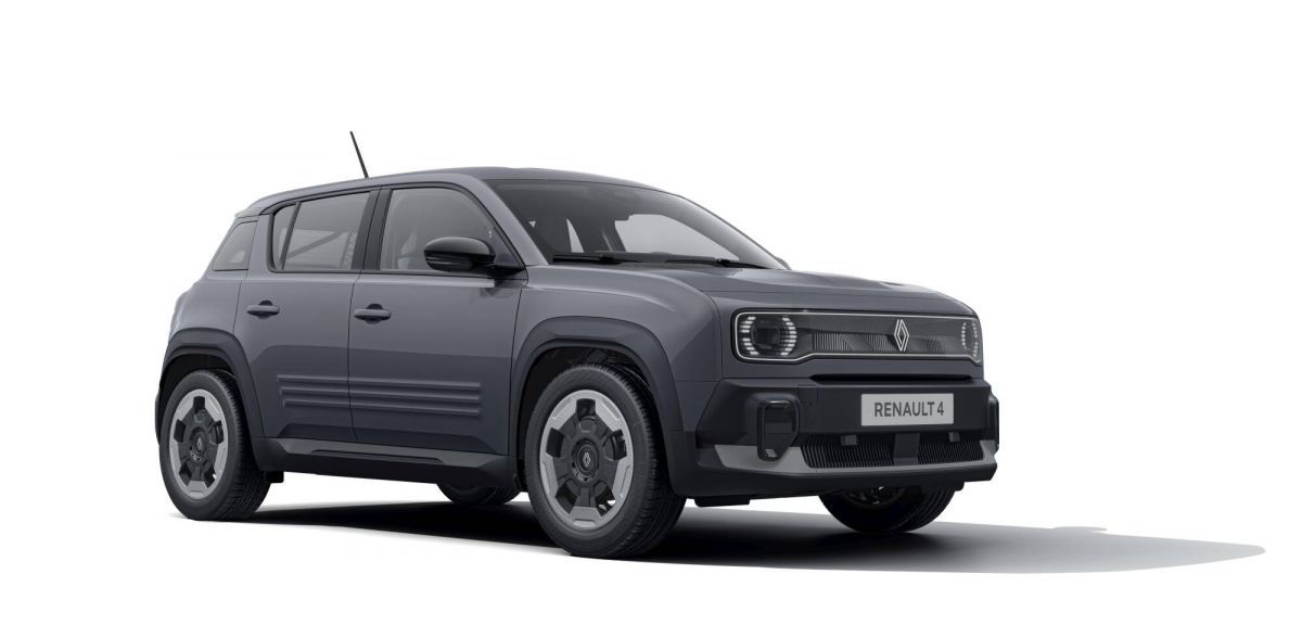 Logo Renault (1899-2024): 125 ans d'histoire à travers un emblème