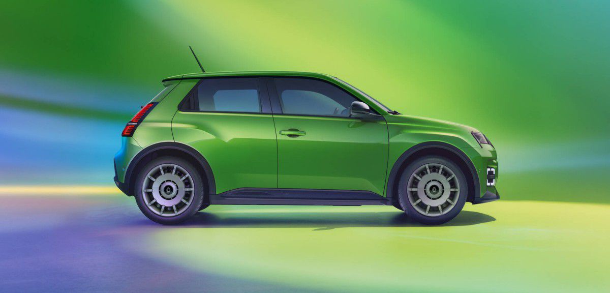 R17 - R15, un coupé Renault méconnu du grand public