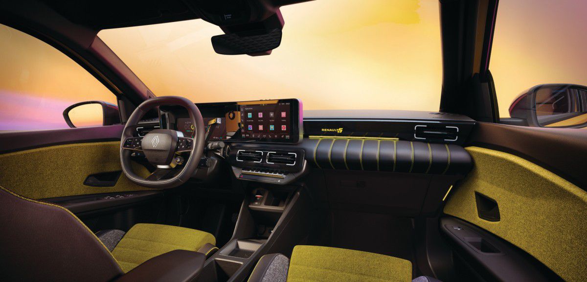 Renault, Mobilize et Lacroix dévoilent leur nouvelle borne de recharge ...