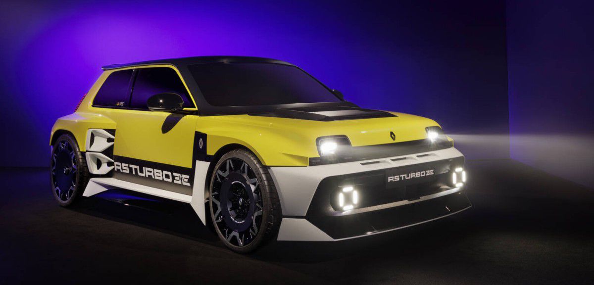 Le moteur Renault D4Ft TCe 100