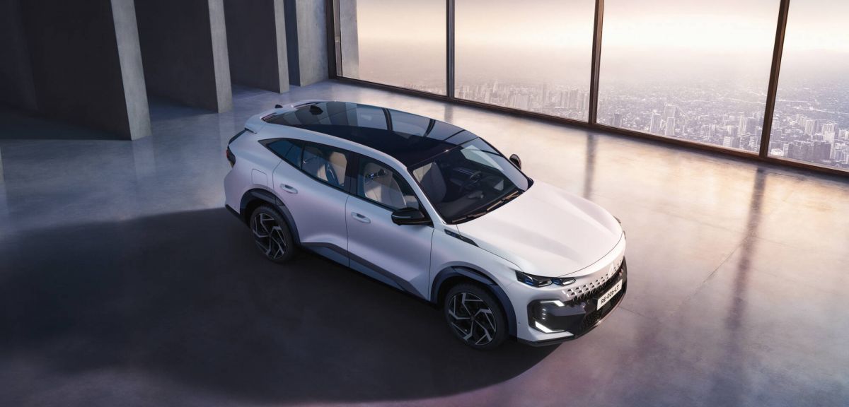 Renault dévoile les premières infos de son futur Flexvan révolutionnaire