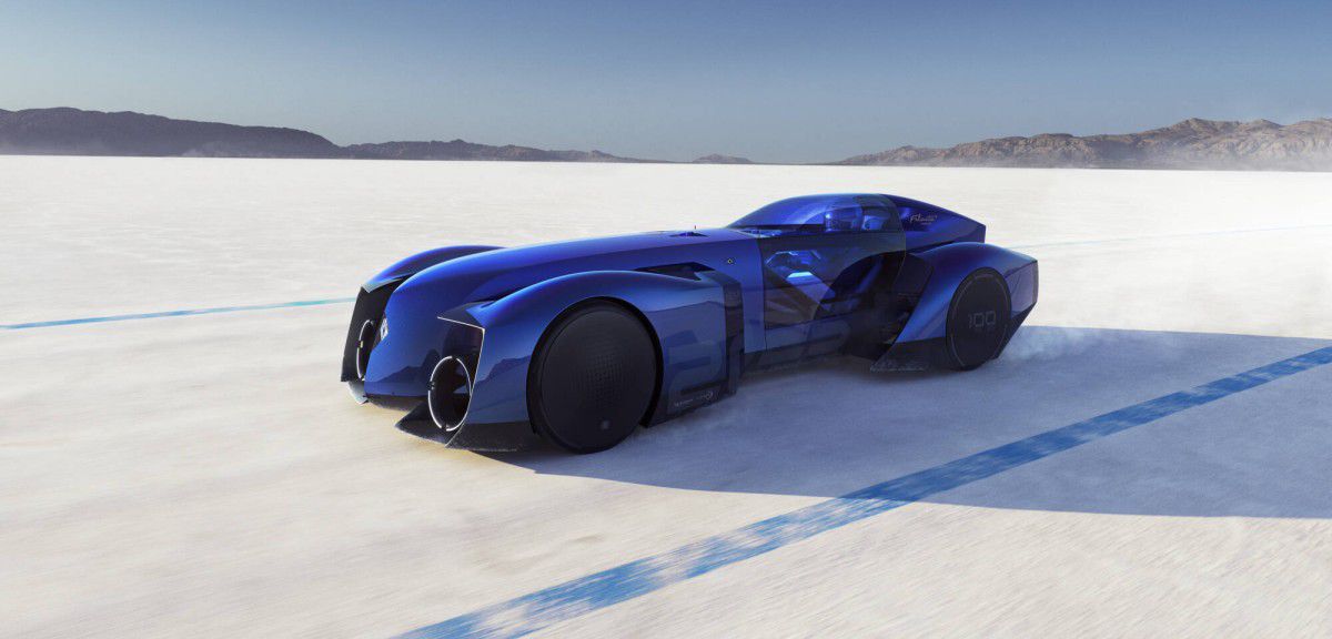 Le moteur Renault D4Ft TCe 100