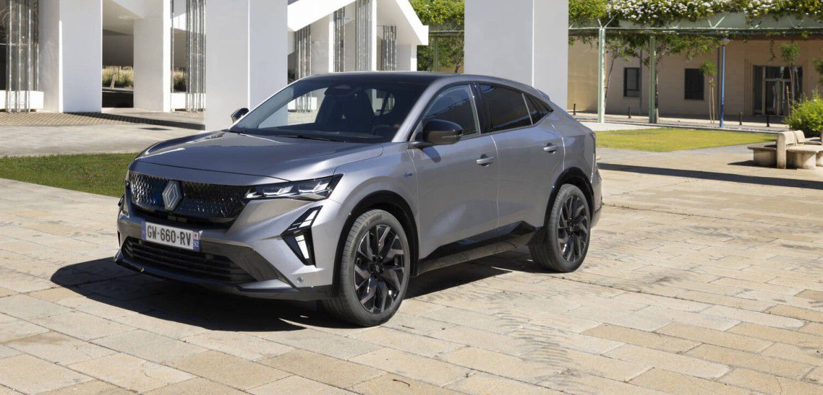 Le moteur Renault 2.0 16v F4RT