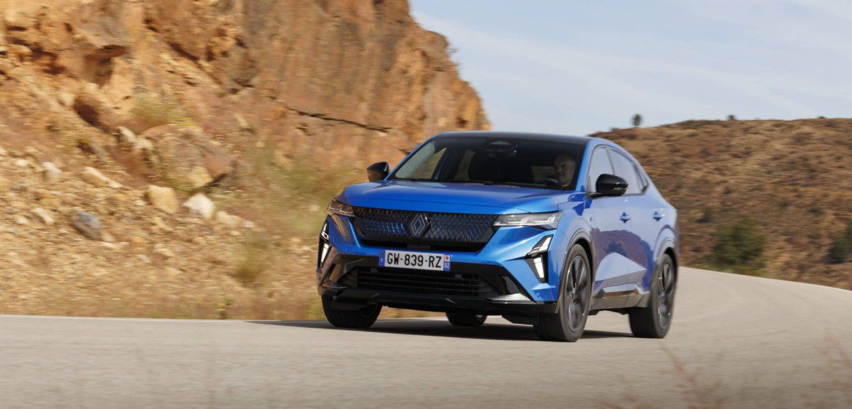 Le moteur Renault D4Ft TCe 100