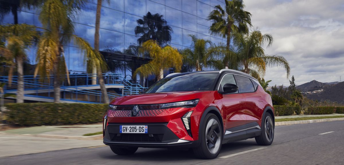 R17 Electric Restomod X Ora ïto: le concept-car qui fait revivre le ...