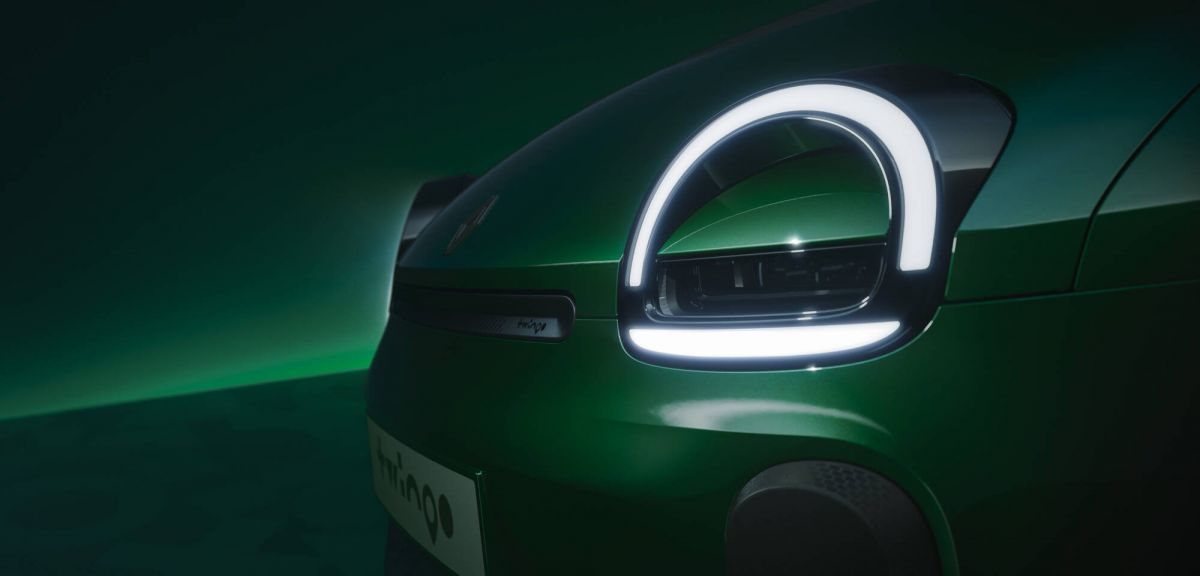 Officiel: Voici la nouvelle Renault Twingo 2026