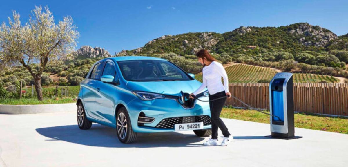 Le moteur Renault D4Ft TCe 100