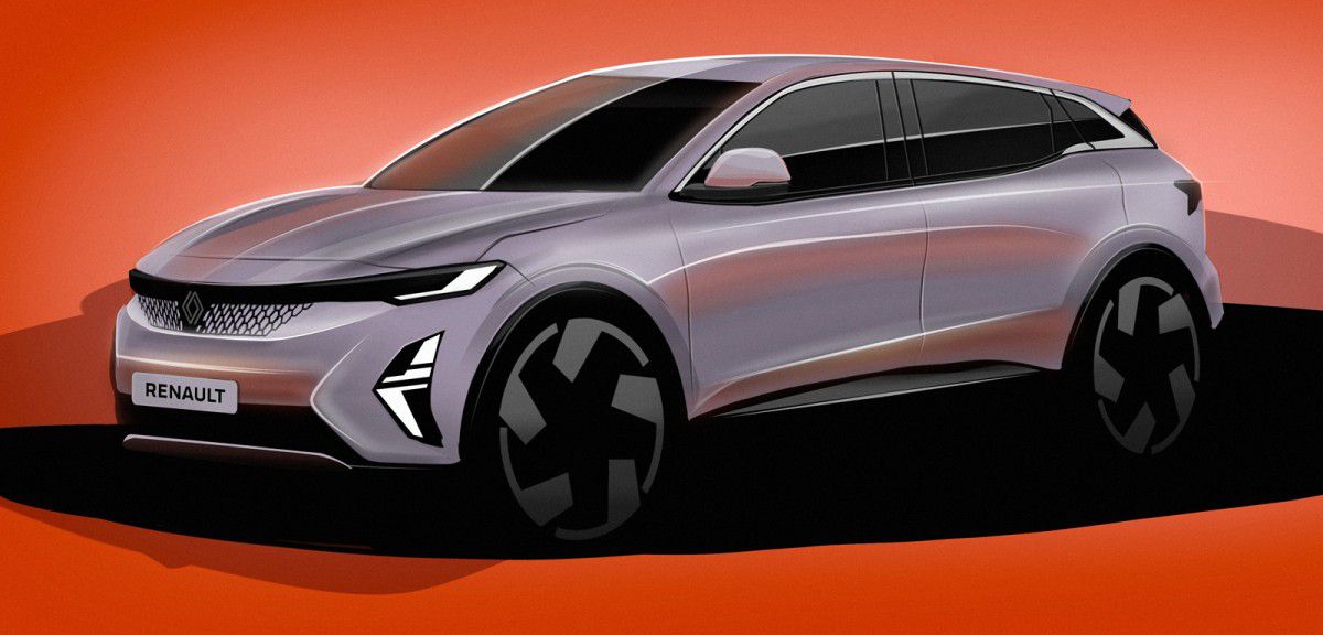 Mégane 5 restylée (2026): design, moteurs, batterie, autonomie