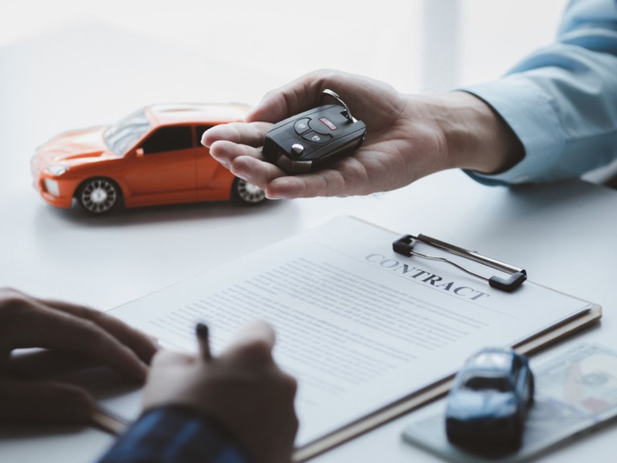 Assurance auto : comment trouver la meilleure formule