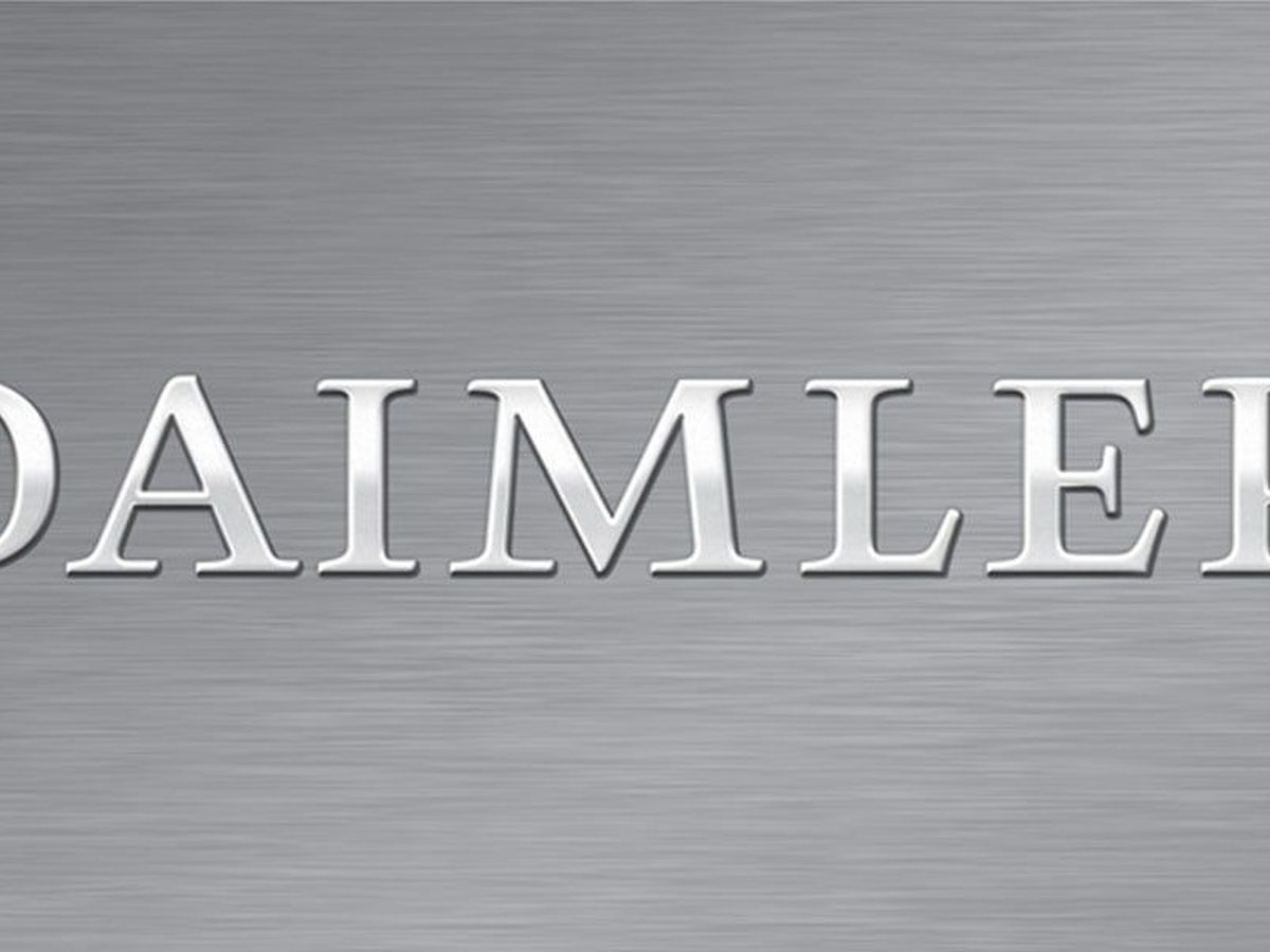 Le Dieselgate touche à présent Mercedes