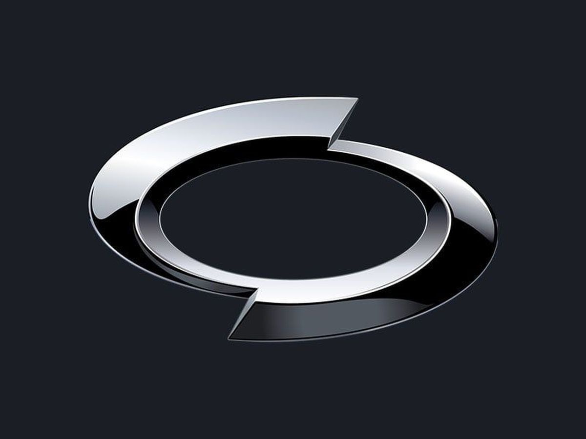 Samsung Automobile Logo