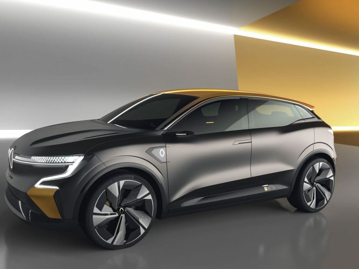 Renault : tous les nouveaux modèles 2021