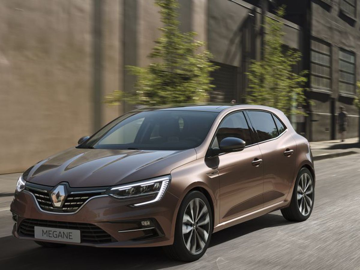 Malus 2024: quels sont les modèles touchés chez Renault