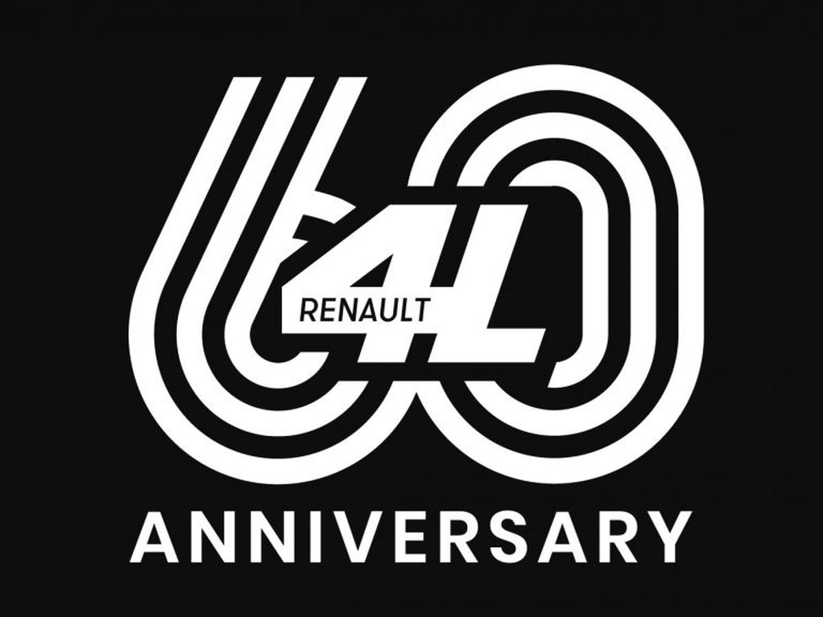 Renault : La 4L fête ses 60 ans